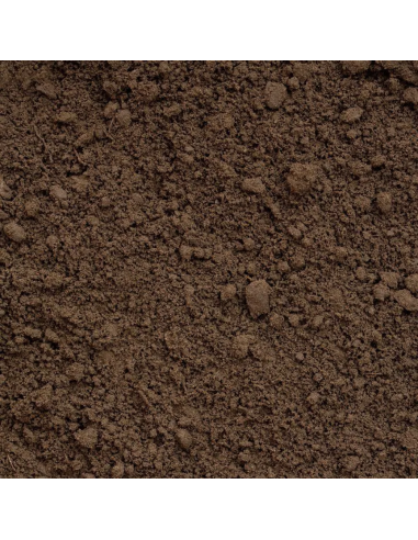 Zwarte teelaarde los gestort - Advance Greenshop